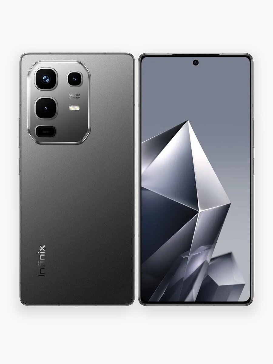 Смартфон Infinix Note 50