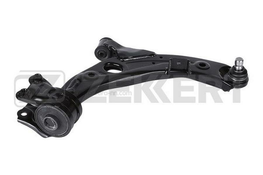 ZEKKERT QL3393 Рычаг подвески попереч. перед. ниж. прав. Mazda CX-7 07-
