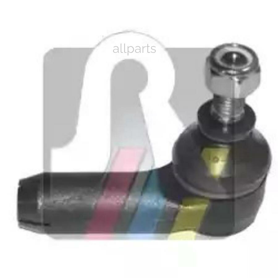 RTS 91-05919-1 Наконечник рулевой тяги