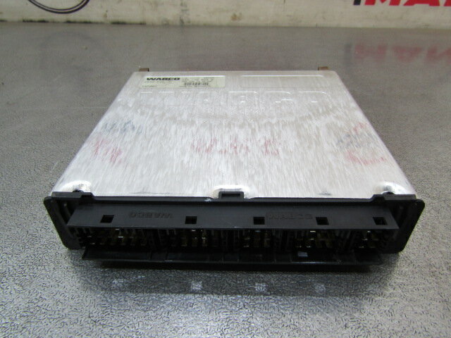 Блок EPB WABCO, Мерседес Actros