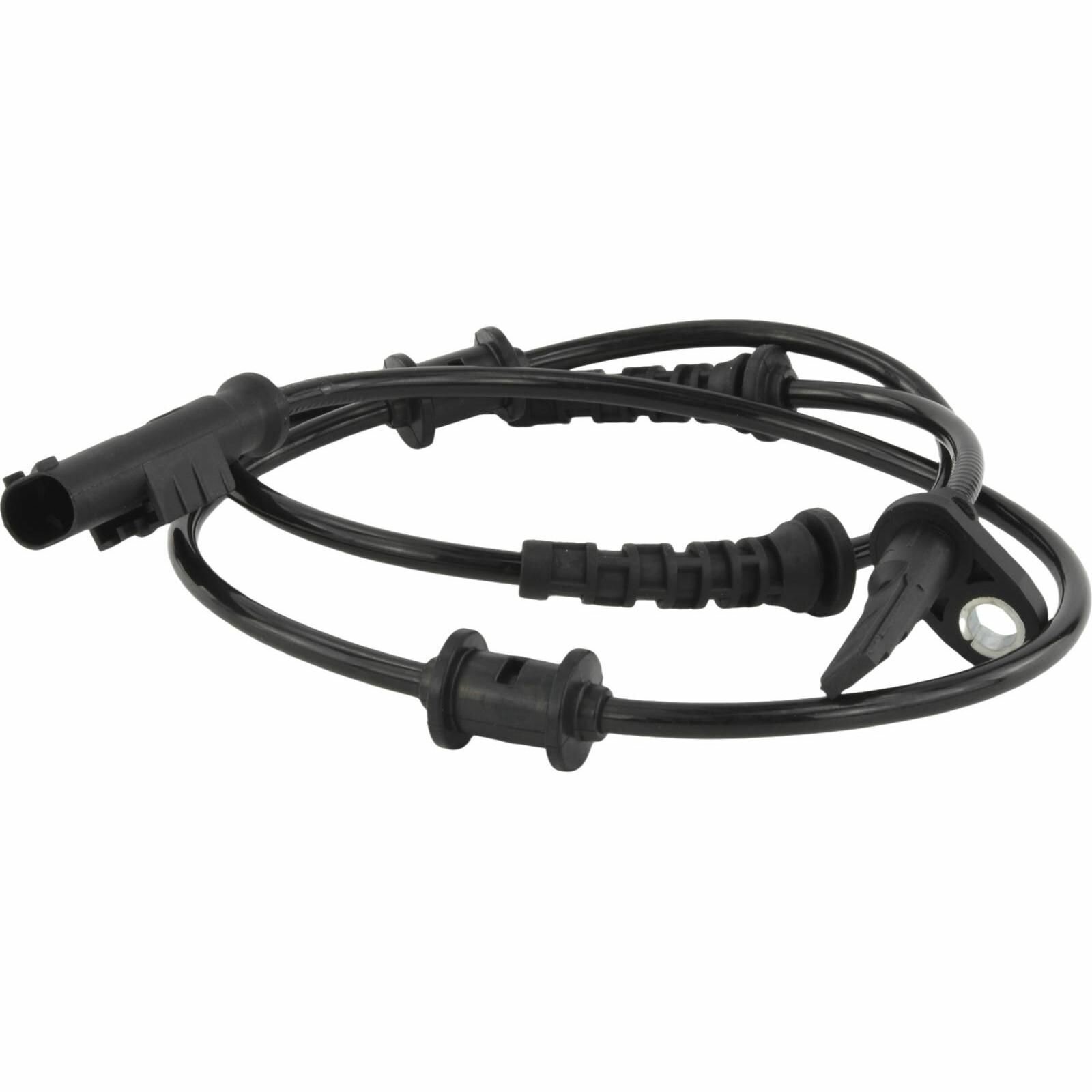 Датчик abs задний CITROEN, FIAT, PEUGEOT 28606-001 FEBEST.