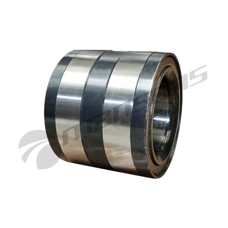 MANSONS 790159 р/к ступицы полный! блок-подшипник 82x140x115\ Schmitz/Hendricson оси MB