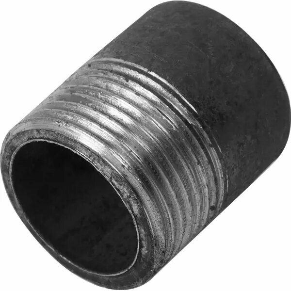 Сгон 1" НР сталь 027-8430