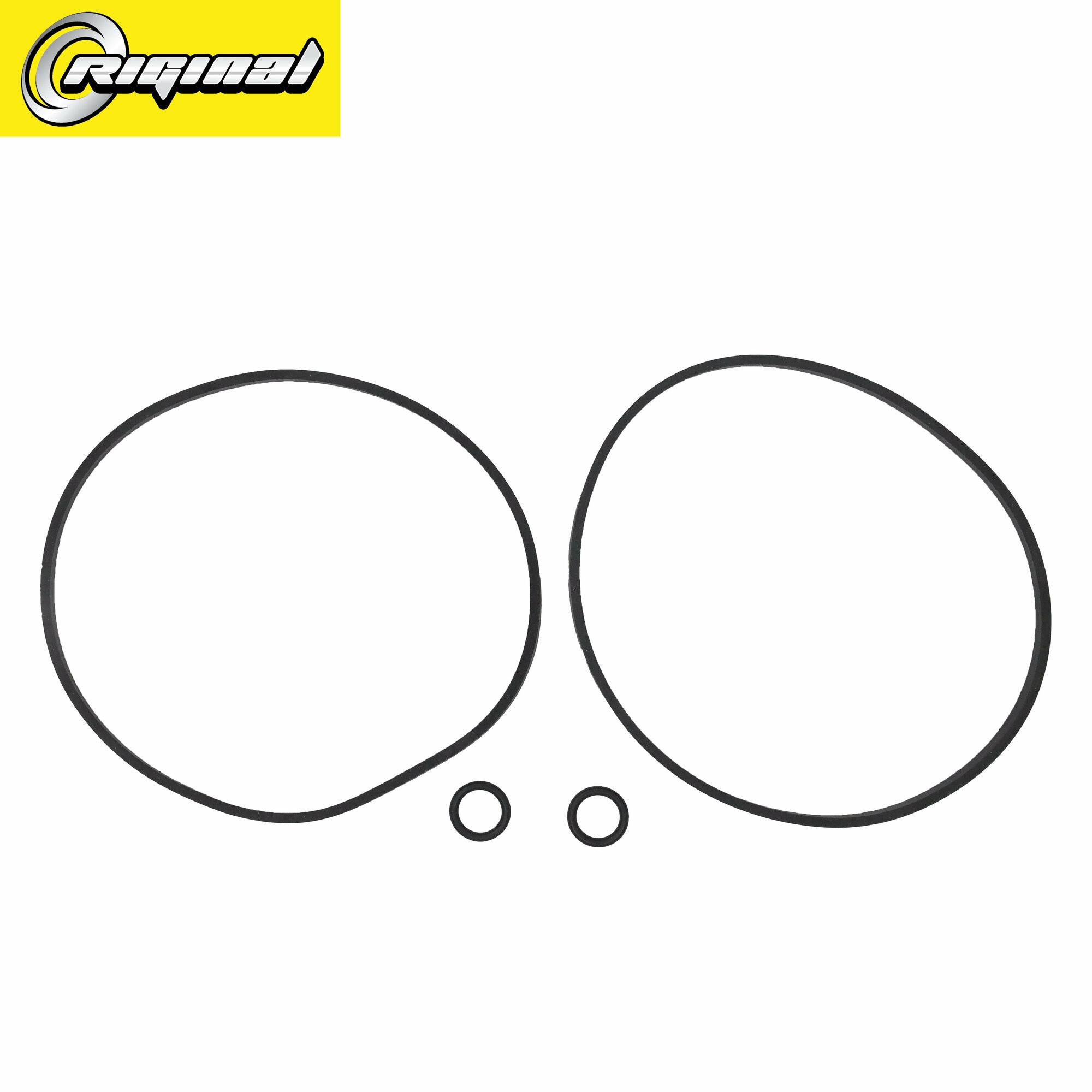 РК масляного фильтра (кт.2 шт.) для а/м КАМАЗ 4310,43114,5315,5320,5410,5511 Riginal