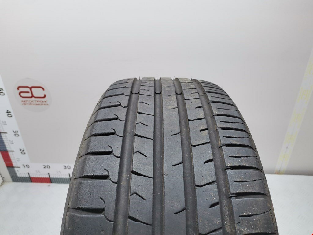 Шины BMW X5 (E53) 255/55R18 арт. 1999712