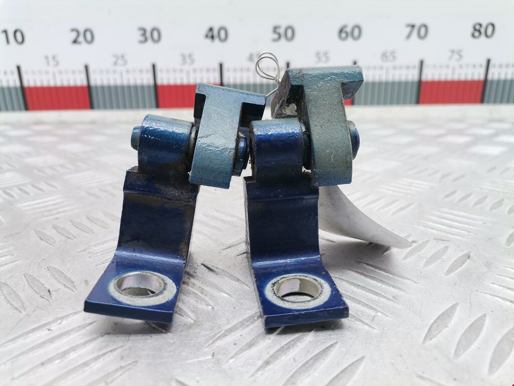 Петля двери задней правой Volkswagen Tiguan 1 4D0831402 арт. 1931661