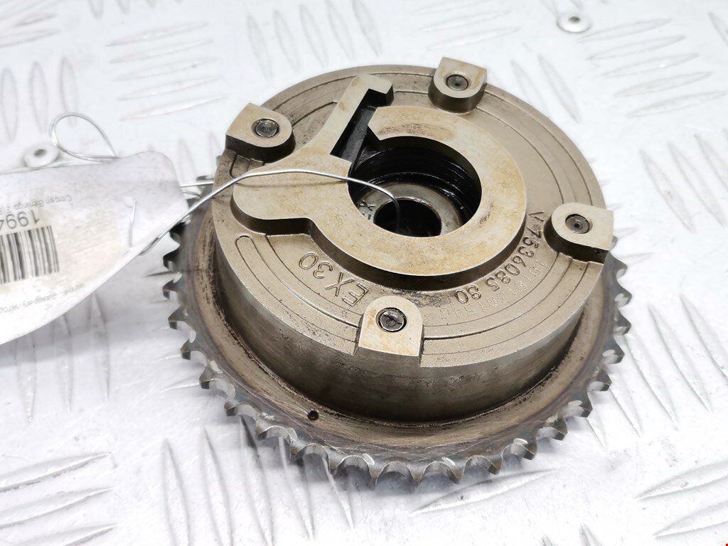 Фазорегулятор (ванос) Citroen Berlingo 2 (B9) 0805J0 арт. 1994462