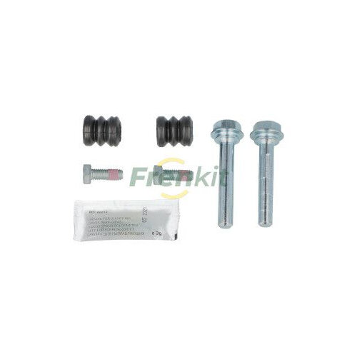 Направляющая суппорта к-т для автомобиля Audi Volkswagen, FRENKIT 810073 (1 шт.)