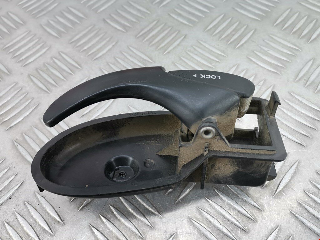 Ручка двери внутренняя передняя левая Ford Transit 5 4077922 арт. 1949593