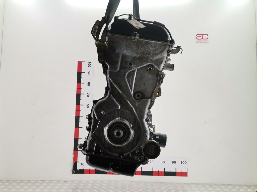 Двигатель (ДВС) Mitsubishi ASX 4N13 арт. 1421600