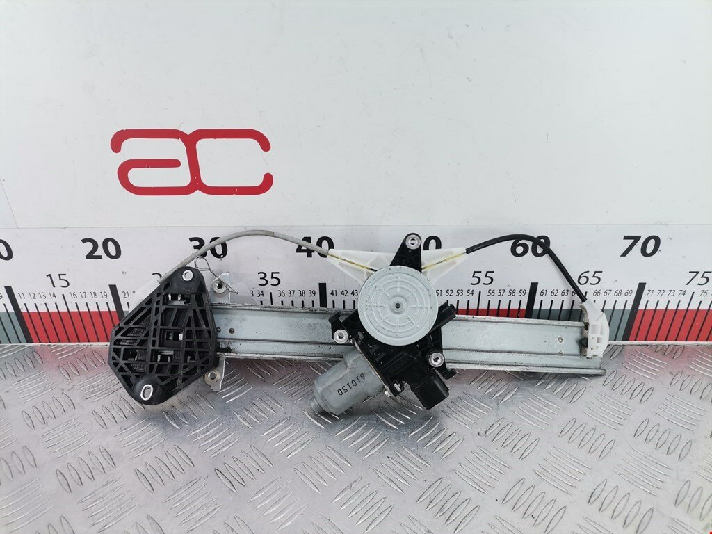 Стеклоподъемник электрический двери задней правой Subaru Impreza 3 (GE/GH) 61042FG003 арт. 1915594