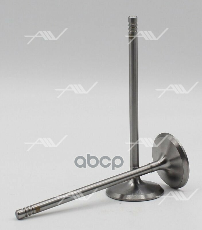 Клапан впуск ALFA ROMEO/FIAT 350 A1.000 / 169 A4.000. 33.3x5x100 Autowelt арт. VI56001