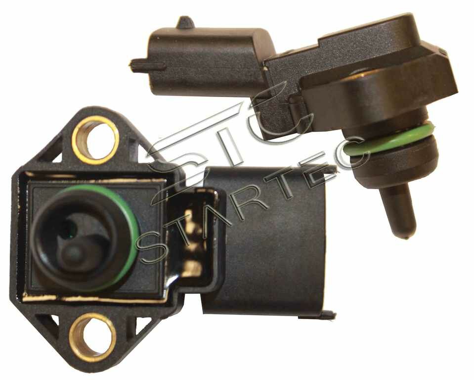 Датчик давления КАМАЗ-5490 Actros, Axor коллектора впускного, INF.01.314, STARTEC