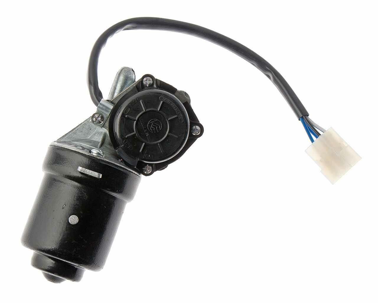 Мотор-редуктор стеклоочистителя ВАЗ-2101-2107,2121 (в упаковке), МЭ241-3730000, КЗАЭ