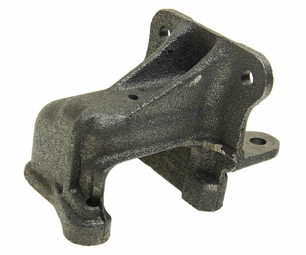 Кронштейн УАЗ-452 рессоры передней/задней правый передний (ОАО УАЗ), 045150-2902446-10, УАЗ