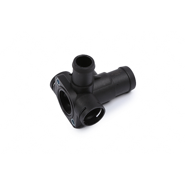 STELLOX 75-50651-SX (037 121 133 B / 037121132A / 037121132B) тройник\ Audi (Ауди) 80 / 100, VW Passat (Пассат) / Golf (Гольф) /