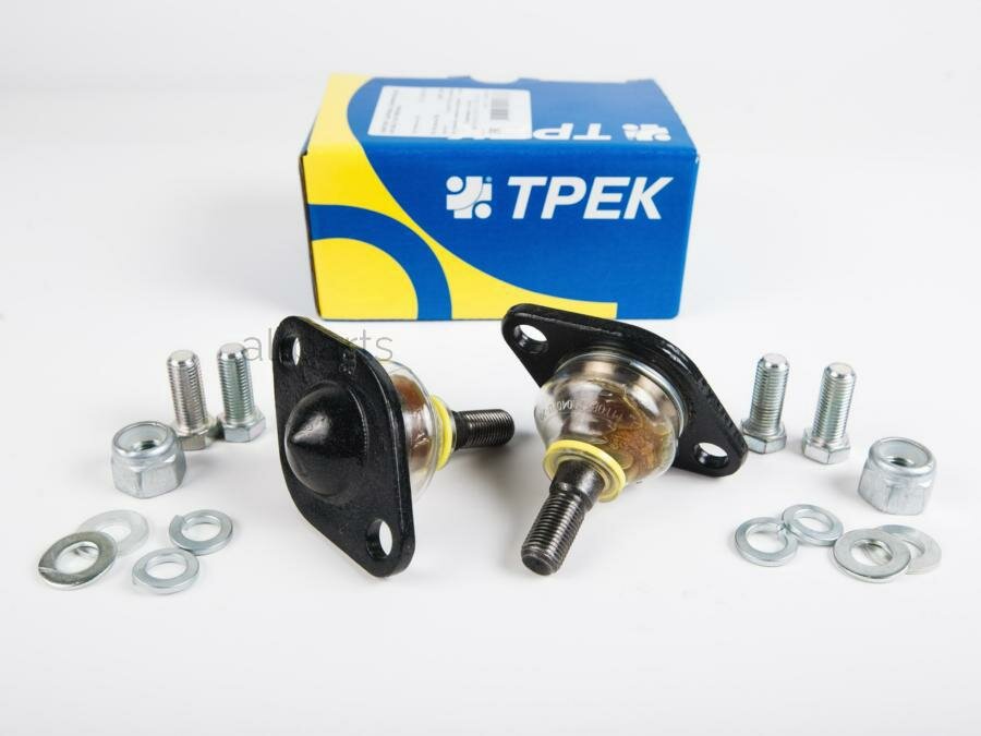 Трек BJST-104 Опора шаровая . ВАЗ 2108-15 с креп. "Чемпион" (2шт.) Трек трек BJST-104