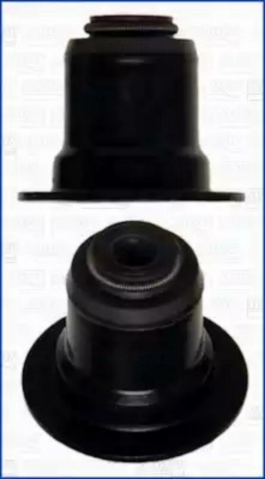 AJUSA 12029200 Маслосъемный колпачок CITROEN/MITSUBISHI/PEUGEOT AJUSA 12029200