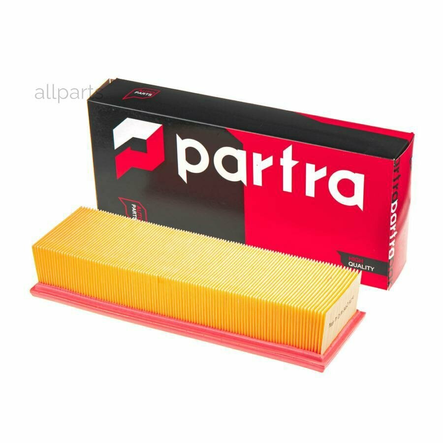 PARTRA FA7174 Фильтр воздушный