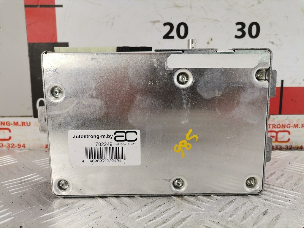 Блок управления телефоном (Блютуз Bluetooth) Chevrolet Equinox 2 13505600 арт. 1100734