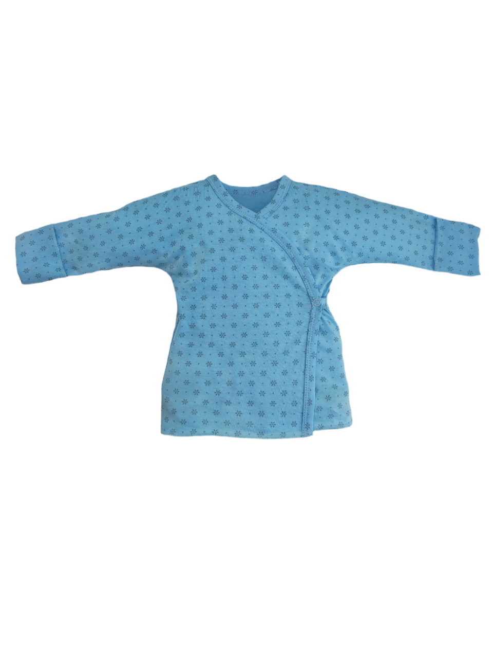 Распашонка