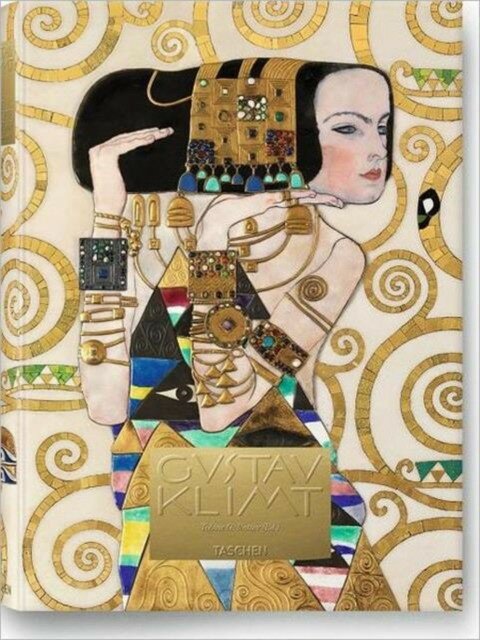 Natter Tobias "Gustav Klimt - The Complete Paintings"