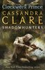 Clare Cassandra "Clockwork Prince. Shadowhunters"