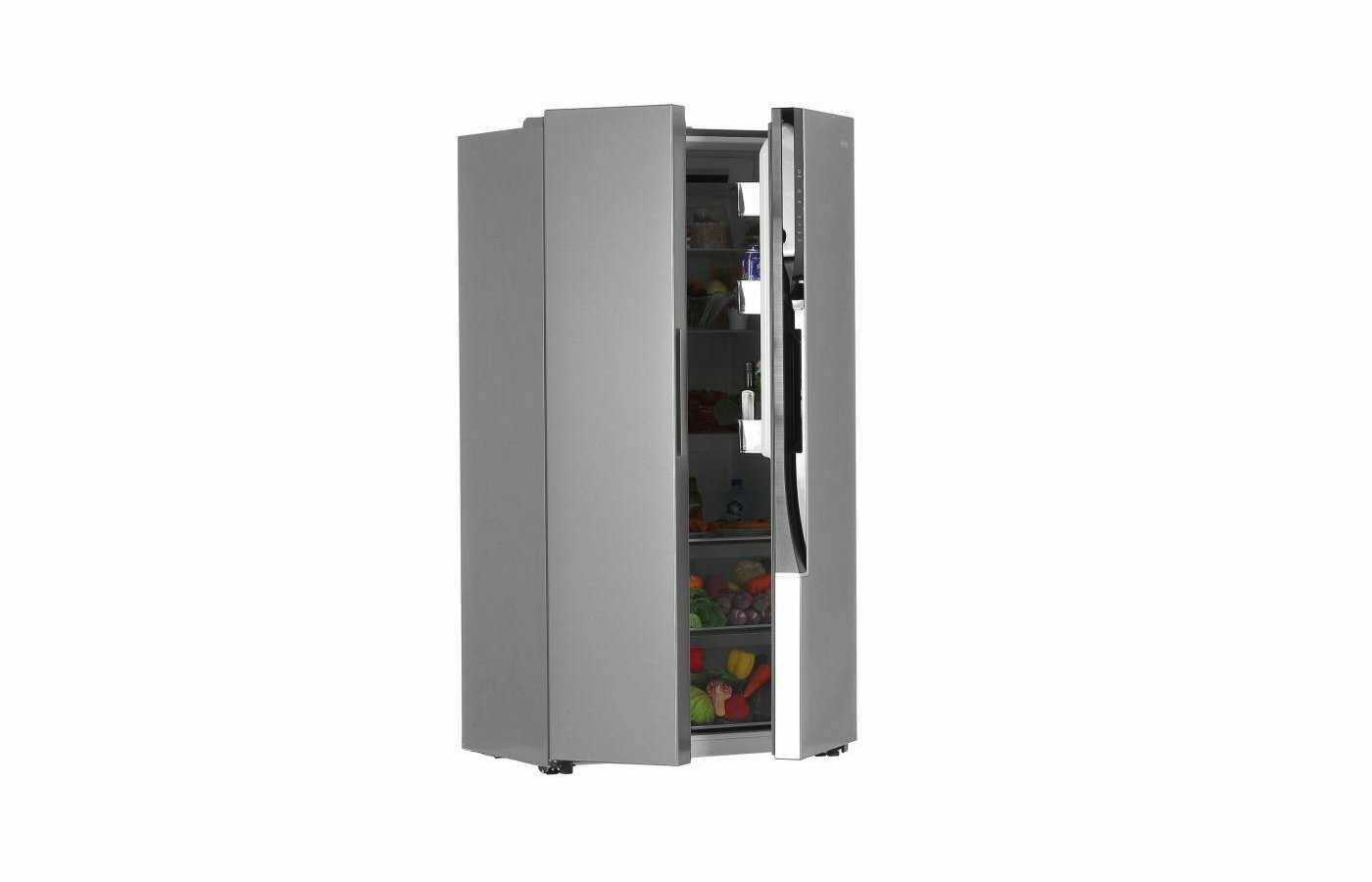 Холодильник Side by Side HAIER HRF-535DM7RU