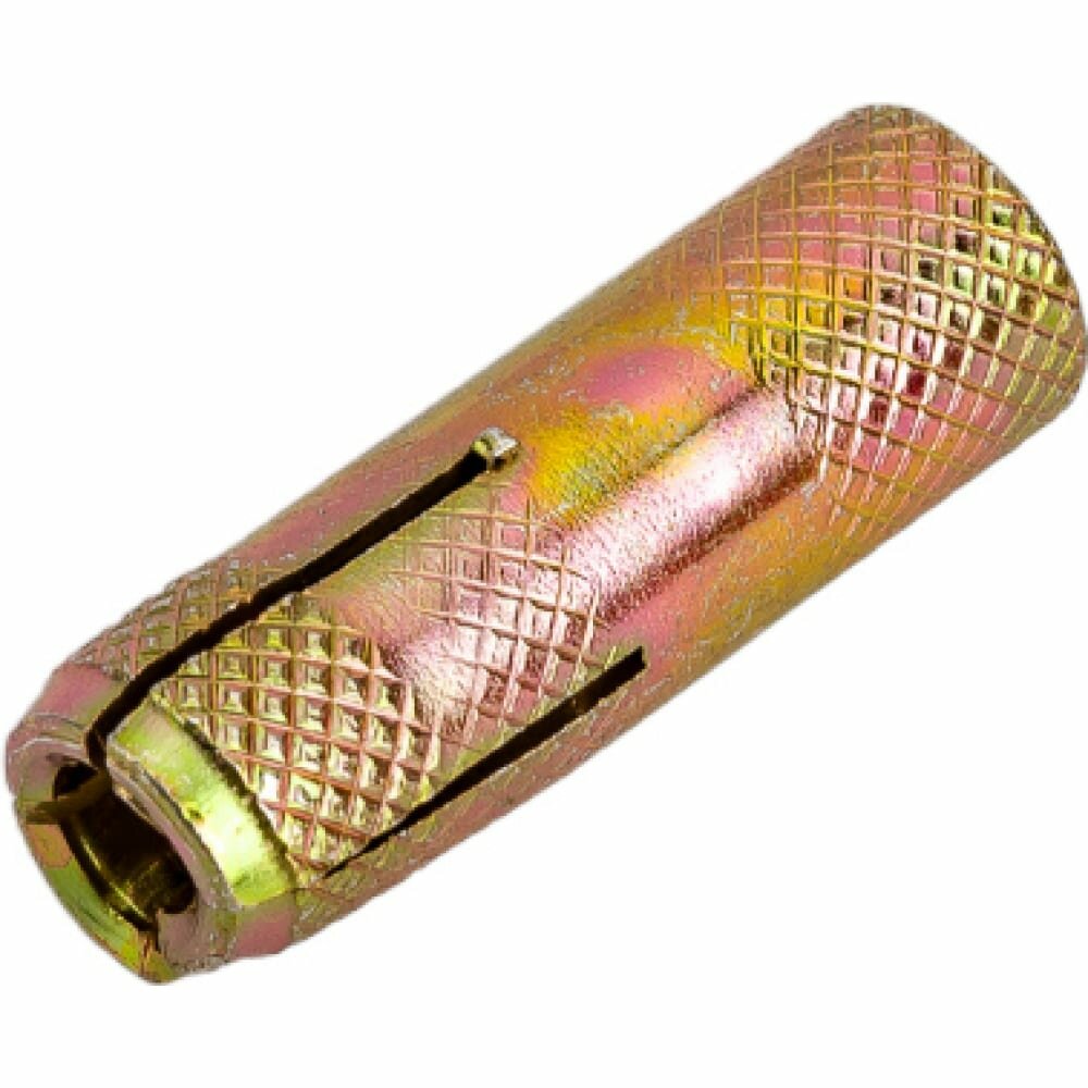 Забивной анкер металлсервис M10/12x40 50шт.