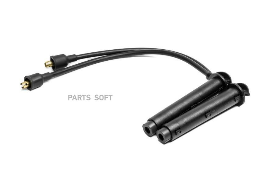 AX163 CARGEN Высоковольтные провода для MG, Rover, Lotus, Land Rover. OEM: GHT291 CARGEN (комплект).