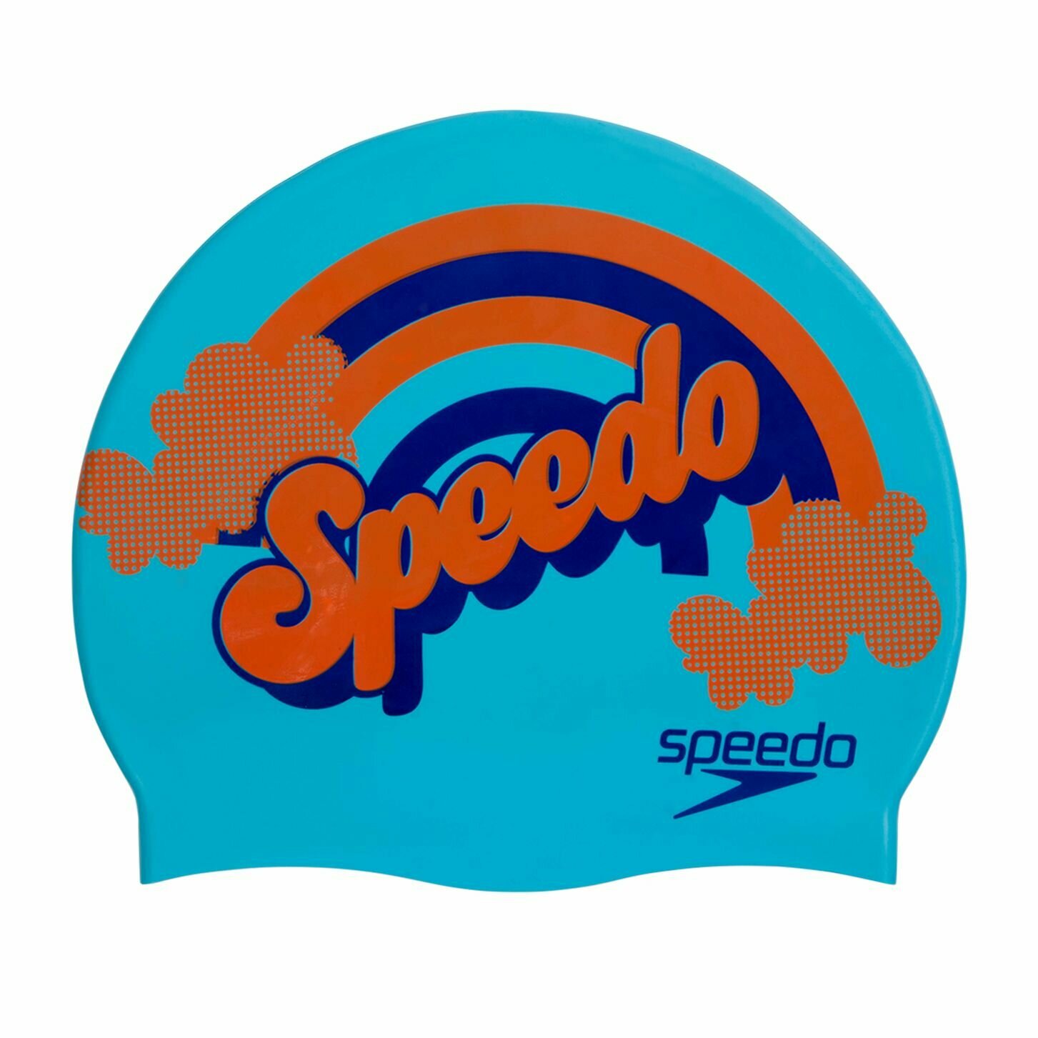 Шапочка для плавания детская Speedo