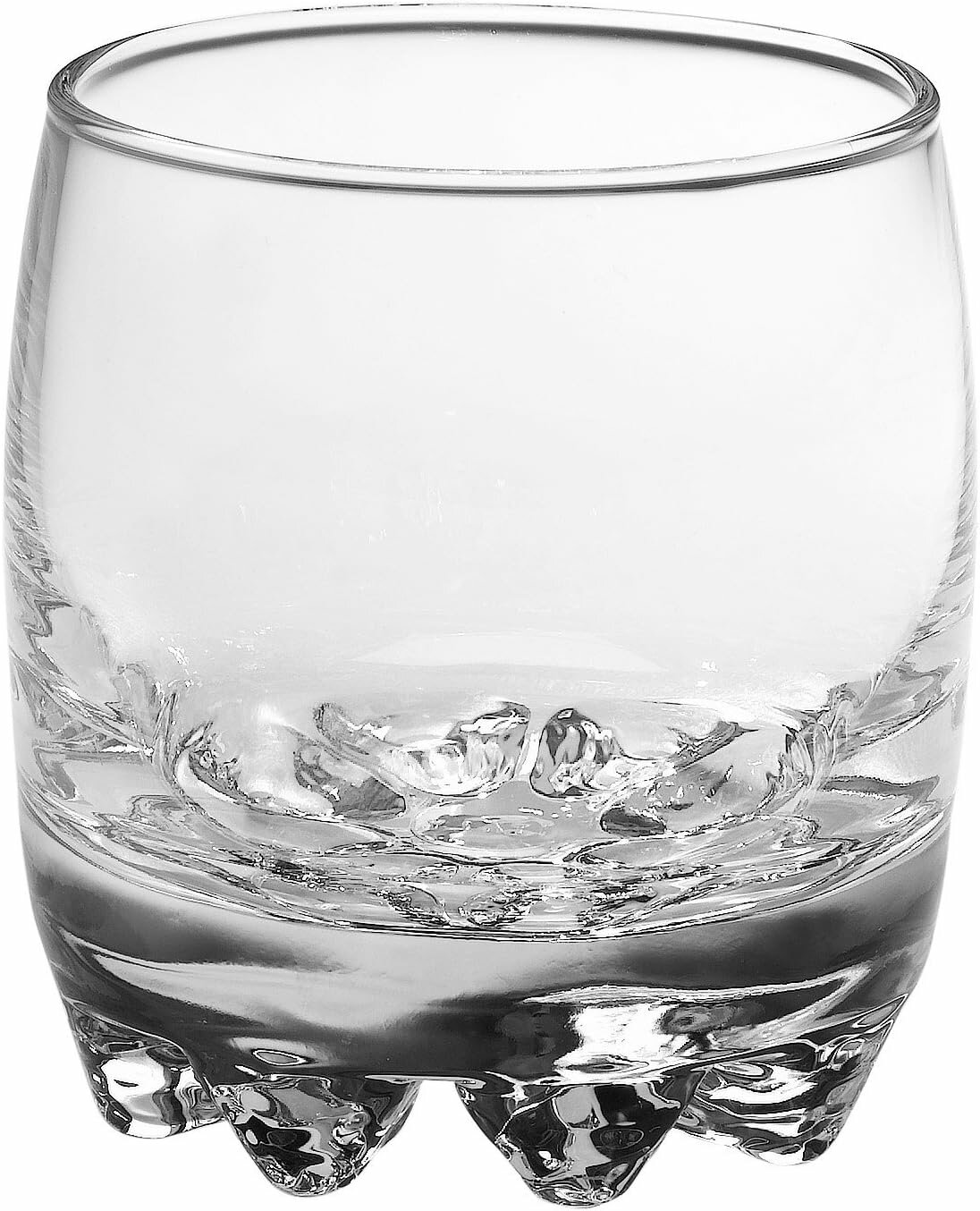 Набор стаканов Pasabahce Sylvana, 315 мл, 6 шт.