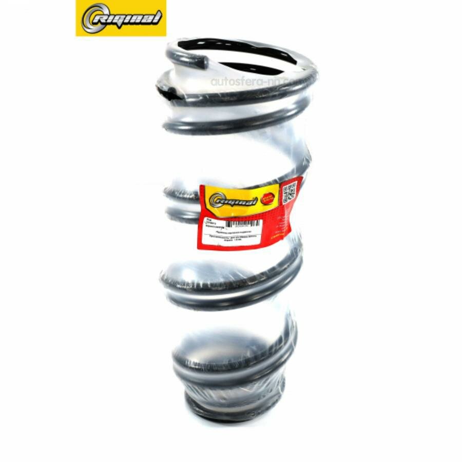 Пружина подвески передней для а/м Nissan Almera Classic 1.6 06- Riginal RG5401095F0B Riginal арт. RG5401095F0B