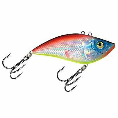 Воблер для рыбалки AQUA RATLIN 70mm, вес - 14,0g, цвет 106 (серебристо-фиолетовый), 1 штука