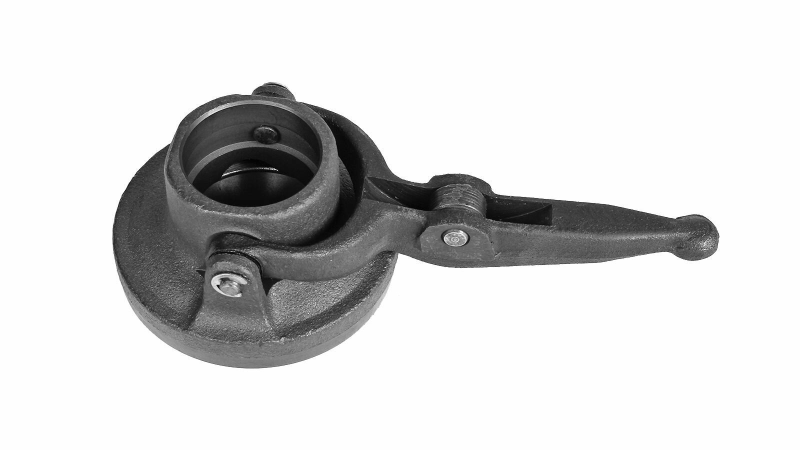 Муфта сцепления ГАЗ-4301,3310 Валдай в сборе с вилкой 4301-1601180