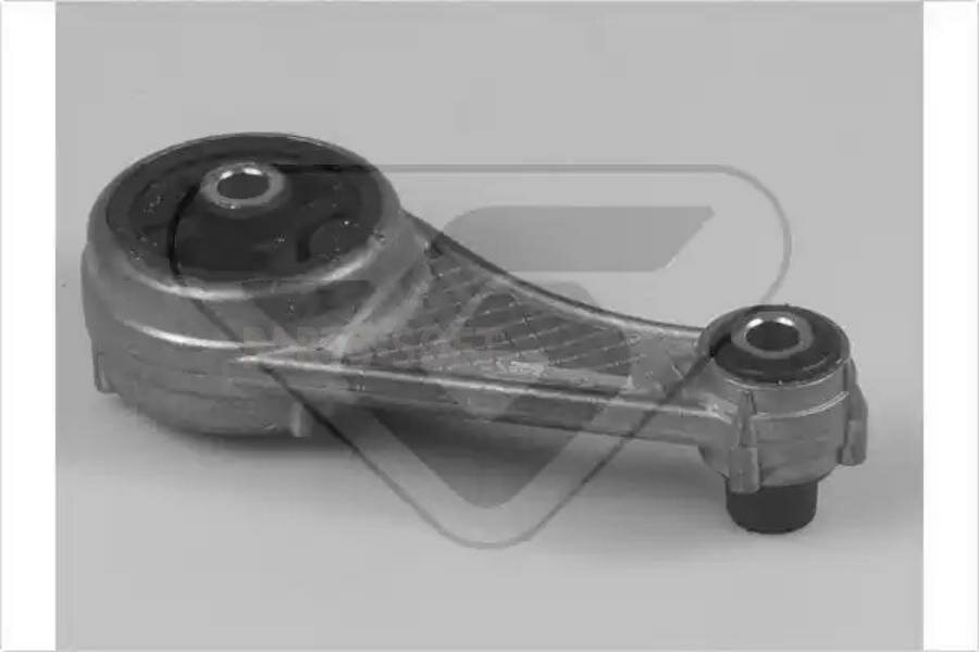 Подушка двигателя HUTCHINSON арт. 594141