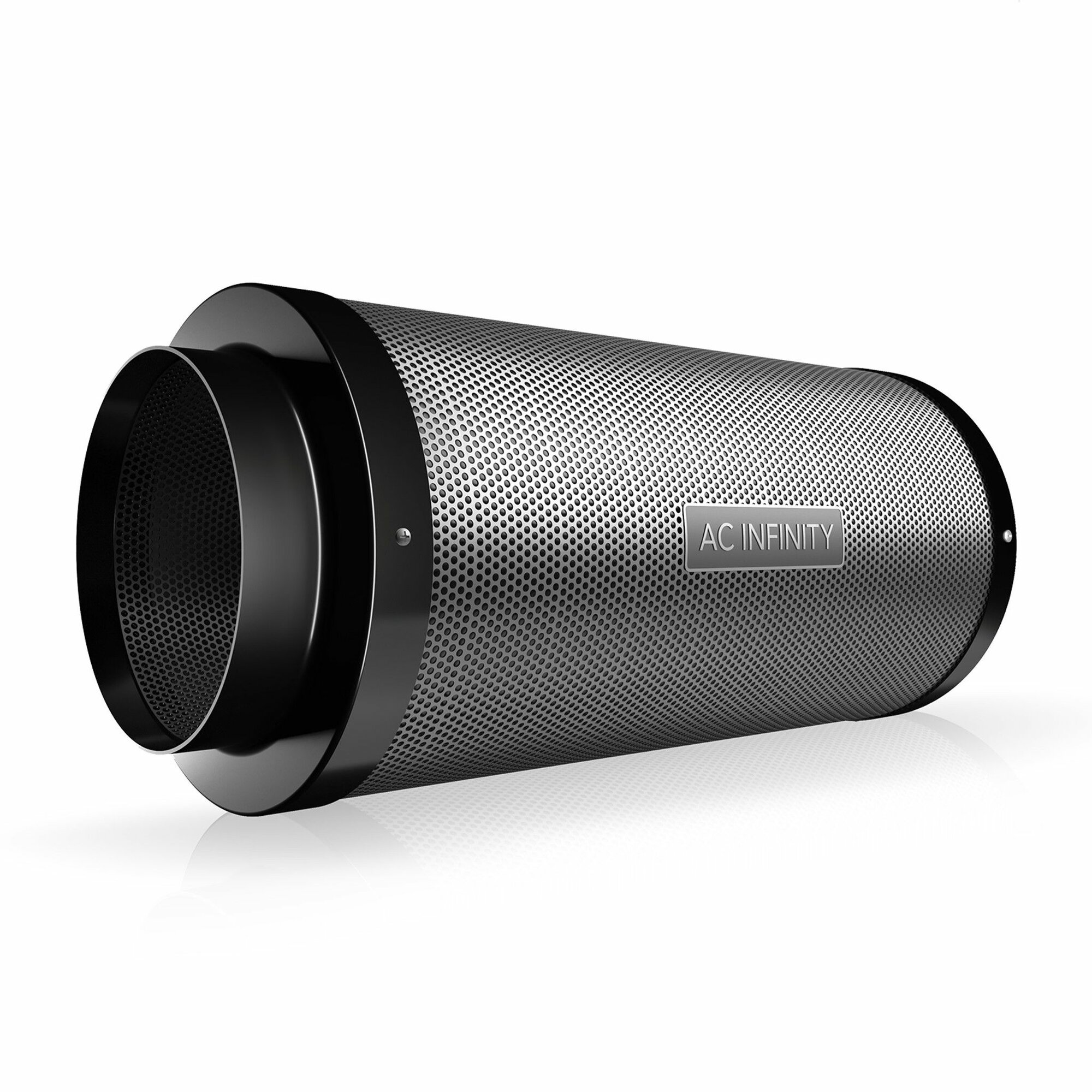Фильтр для вентиляции гроутента / Duct Carbon Filter, 10 in / AC Infinity