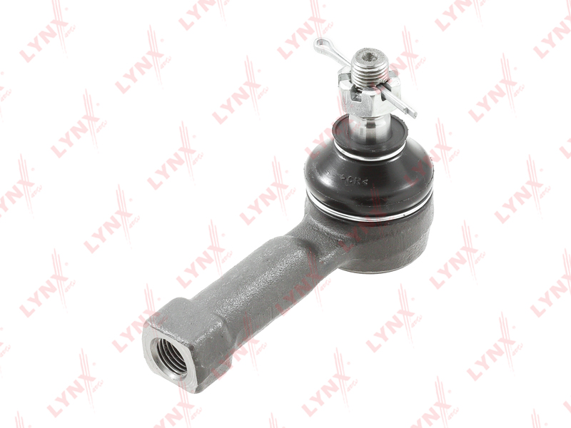 LYNXAUTO C4378LR (485202J025 / 4852050J25) наконечник рулевой\ Nissan (Ниссан) Primera (Примера) p12 02
