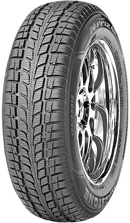 Автошина всесезонная 175/65R14 82T Roadstone (Nexen) N'Priz 4S