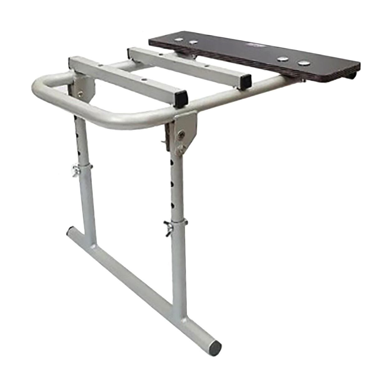 Опора для кресла в лодку №1.4, ликтрос, складная, универсальная