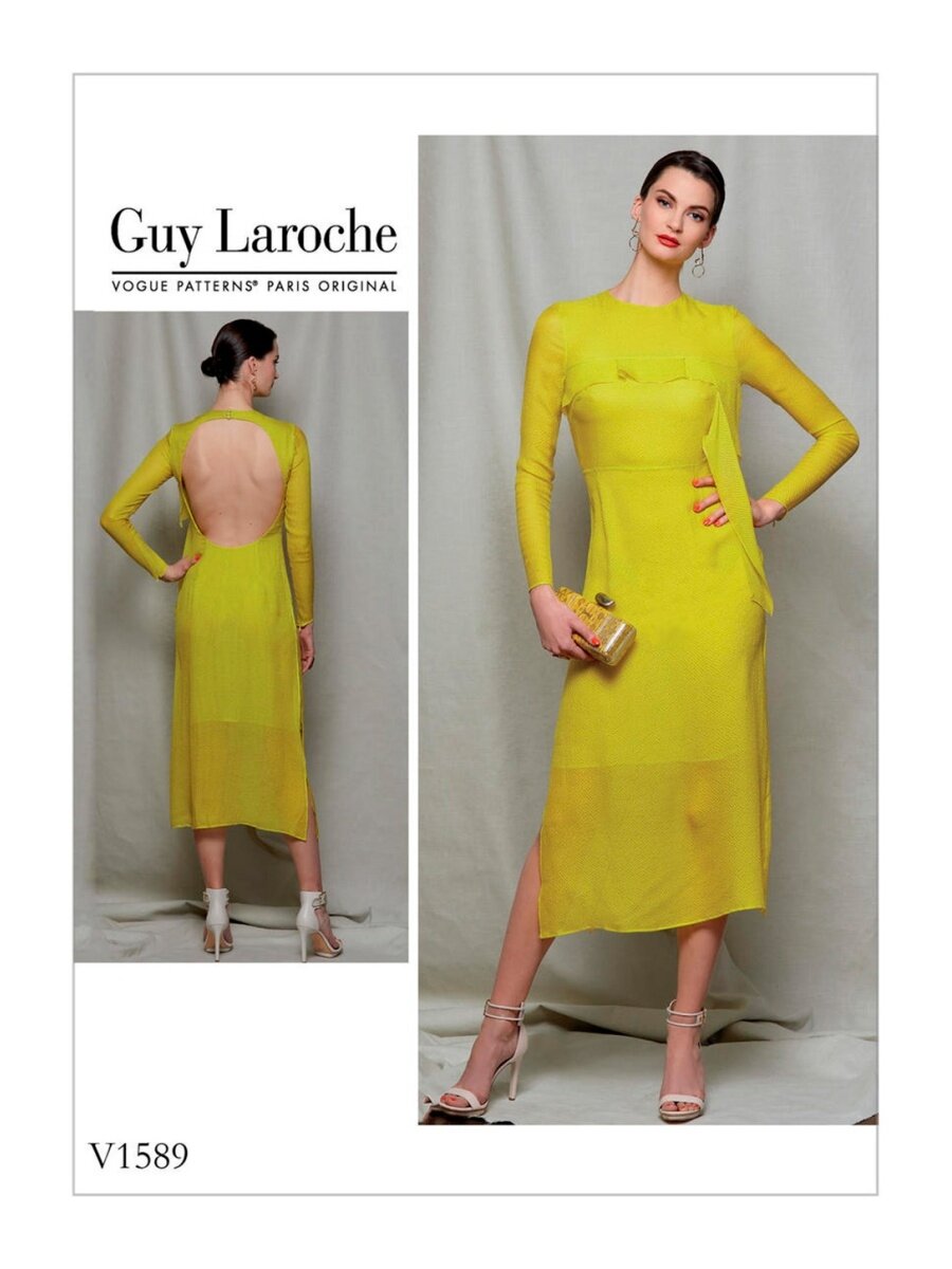 Выкройка для рукоделия