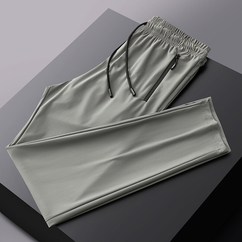 Брюки спортивные