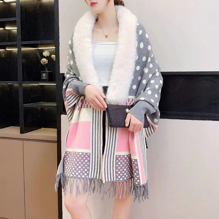 Шаль для женщин