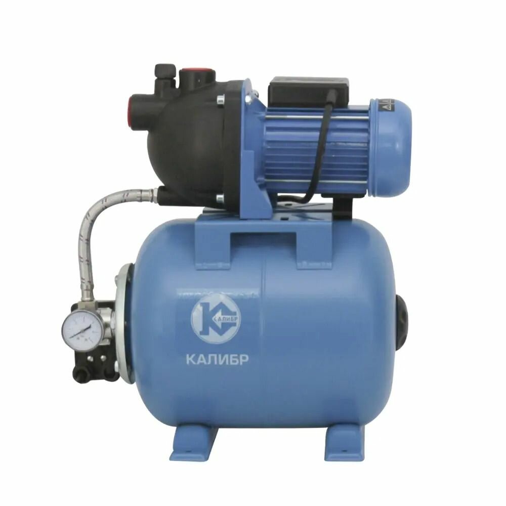 Станция водоснабжения Калибр СВД-850П