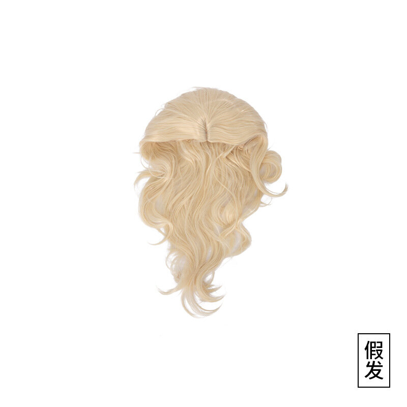 Костюм Тора "Любовь и гром", женский, размер 1, парик в комплекте