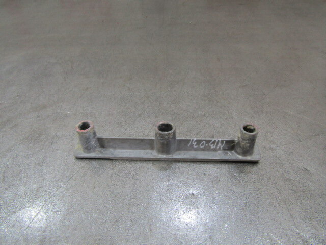 Кронштейн крепления сидения Mercedes Actros