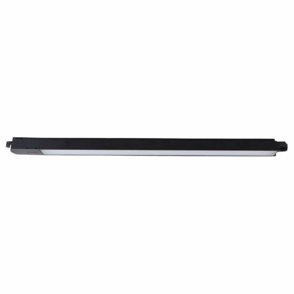 Светильник трековый светодиодный G85302/600 24W BK Gerhort