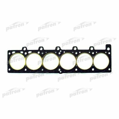 Прокладка ГБЦ Patron PG20025 для BMW 3 серия E30, 5 серия E28, E34, Z1
