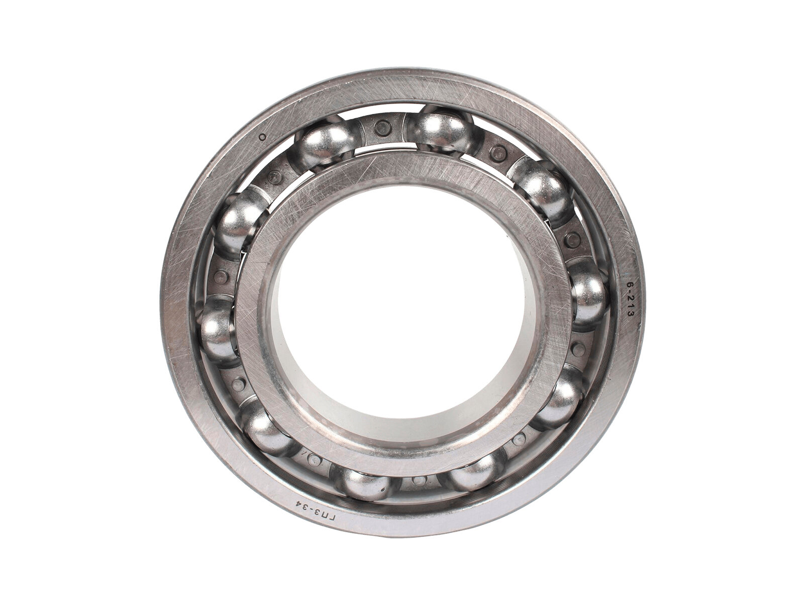 Подшипник КПП ГАЗ-33106 дв. Cummins вала первичного, КПП Т-40