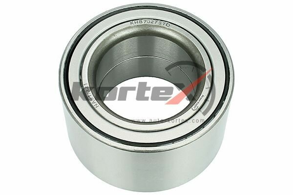 Подшипник ступицы CITROEN JUMPER/FIAT DUCATO (Елабуга)/PEUGEOT BOXER 94-06 пер.(84x49x48) KHB7027STD KORTEX арт. KHB7027STD